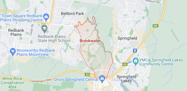 Assett Realty > Suburbs > Brookwater